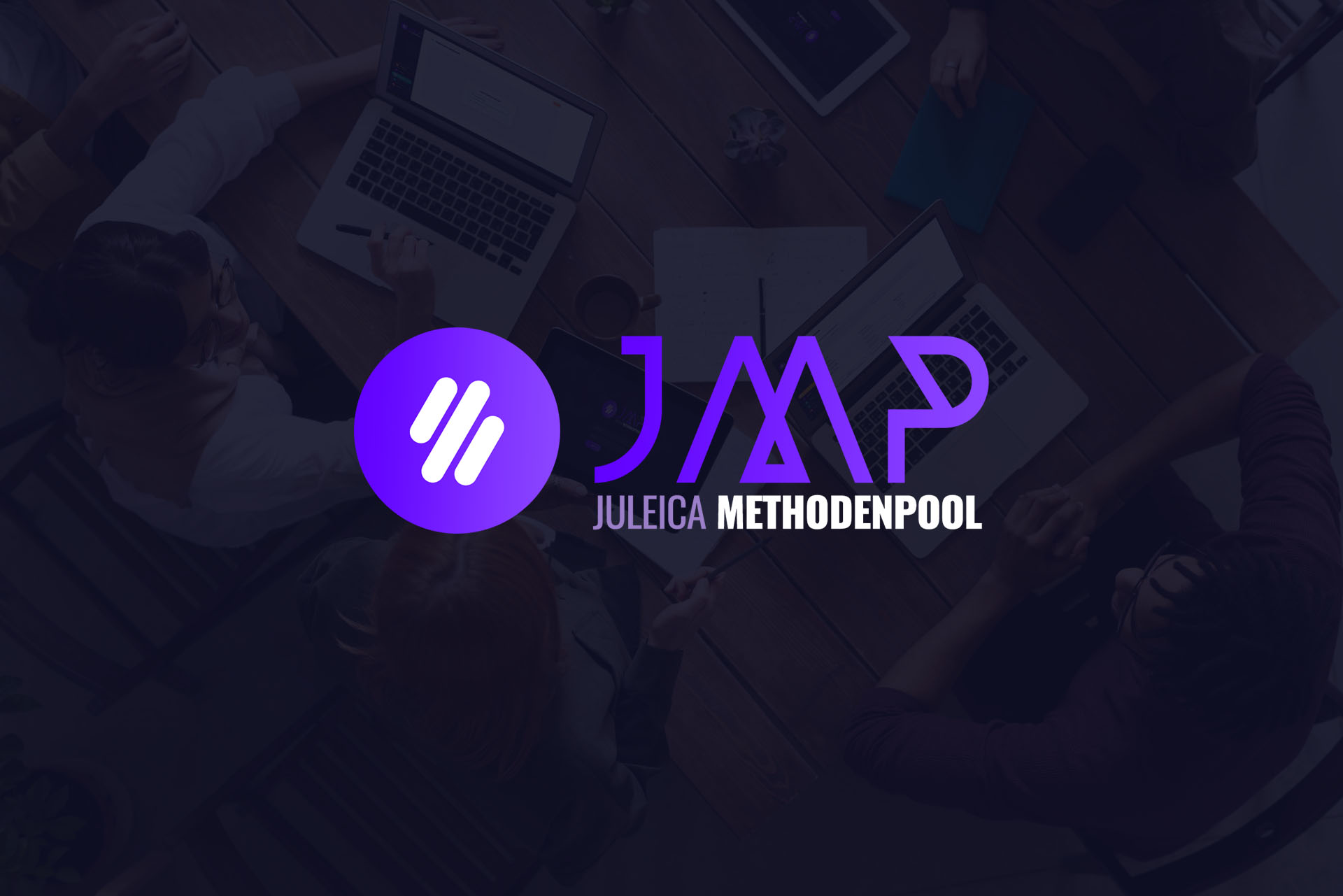 Juleica Methodenpool • Login